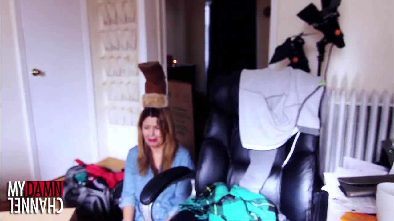 Sexy Packing Youtube