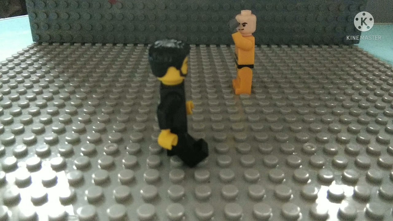 Half life scientist greets Gordon - YouTube