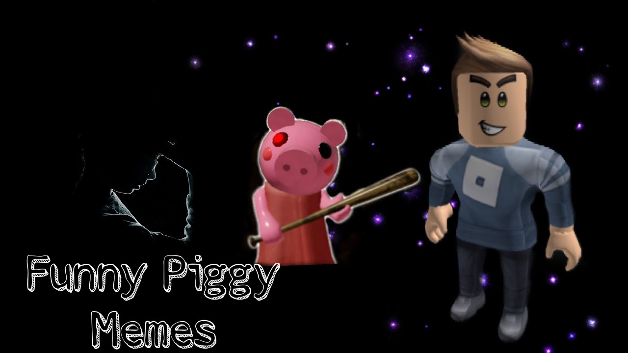 Piggy Funny Memes - YouTube