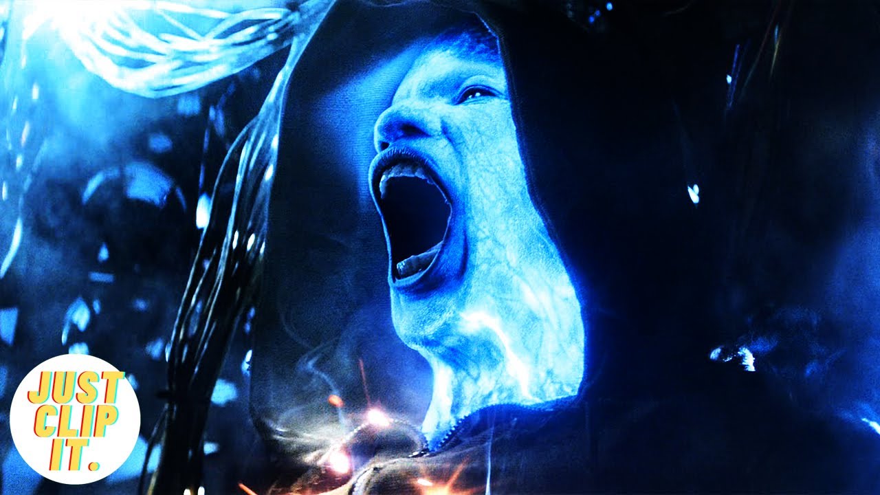 Spider-Man vs Electro Full Fight | The Amazing Spider-Man 2 (2014) HD ...