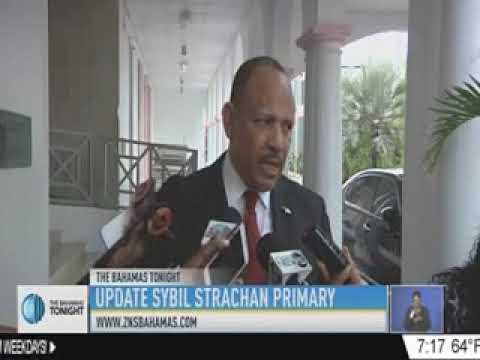 UPDATE: SYBIL STRACHAN PRIMARY SCHOOL - YouTube
