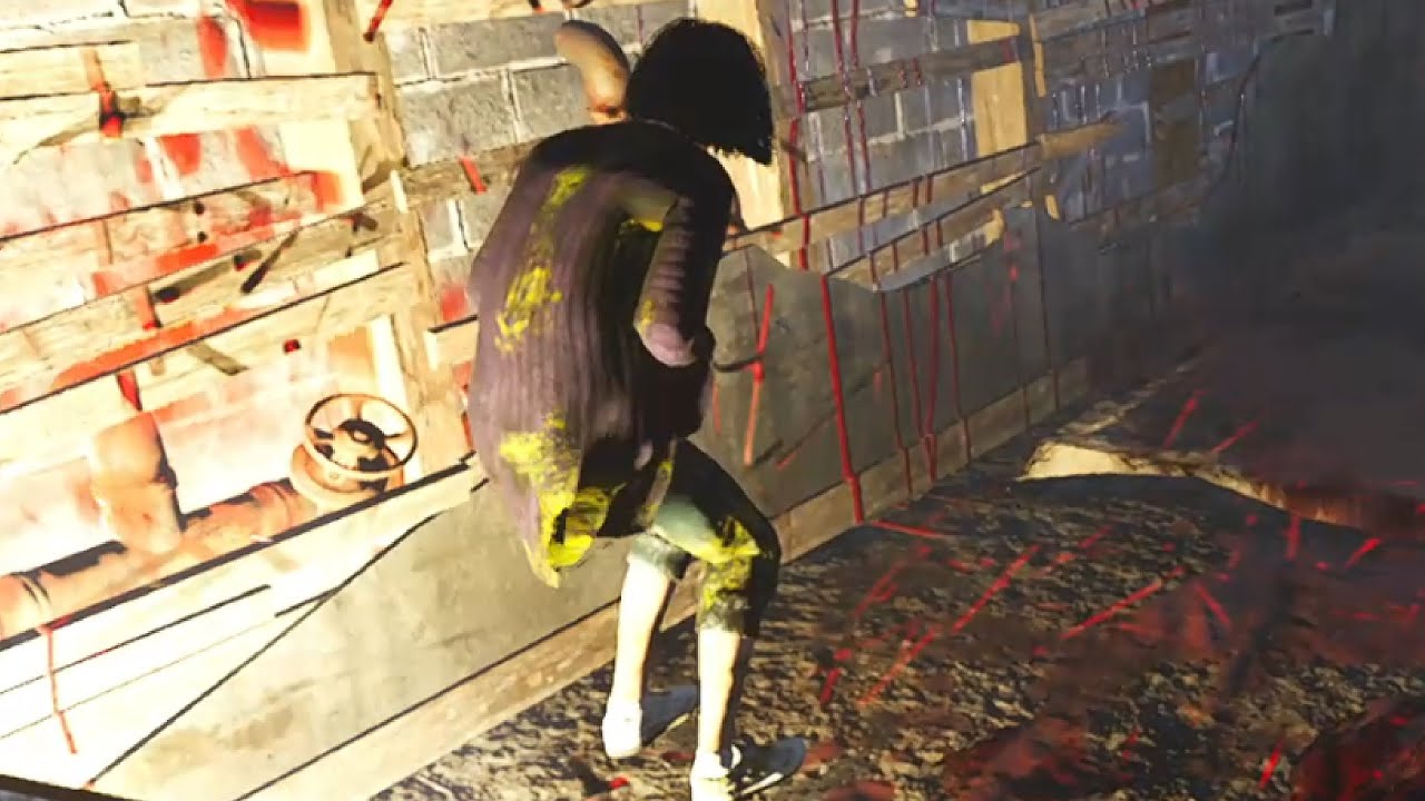 Killer Gameplay | Plague | Underground Complex | No Commentary | Dead ...