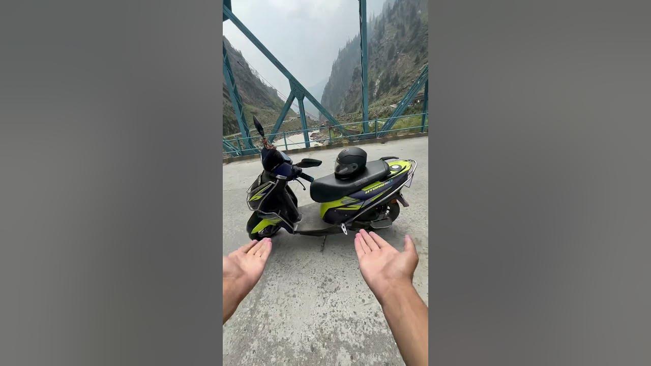 Uki…#travel #trending #love #devbhoomiuttarakhand #feel - YouTube