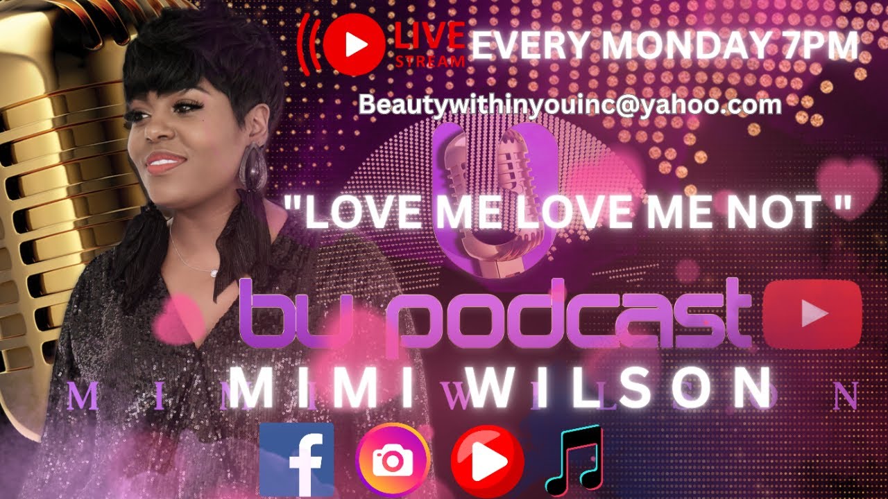 BU Podcast by Mimi Wilson - YouTube