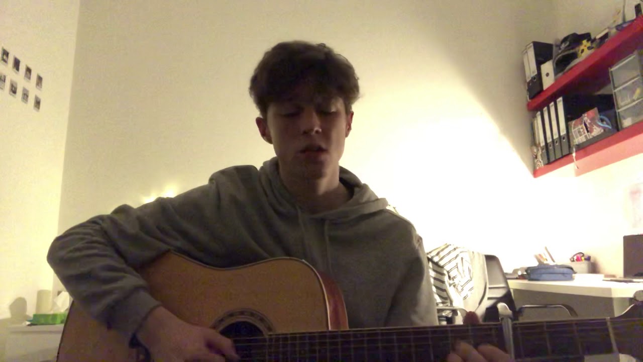 wish you were gay cover Alex Hiles - YouTube