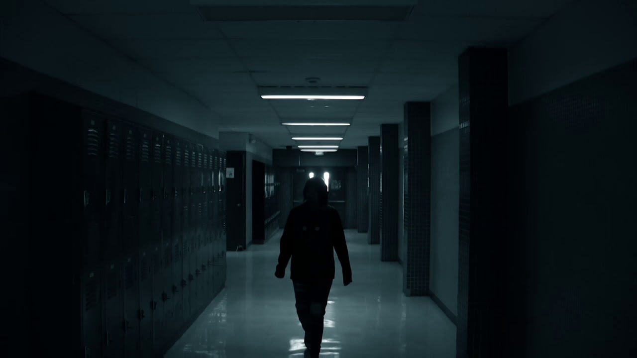 Thomas Scary movie trailer - YouTube