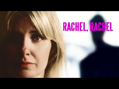 Rachel Rachel (1968) Warner Archive Blu-ray Screenshots