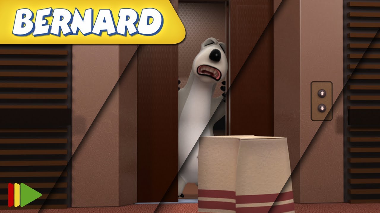 BERNARD | Collections 68 | Complete series | Drawings for children ...