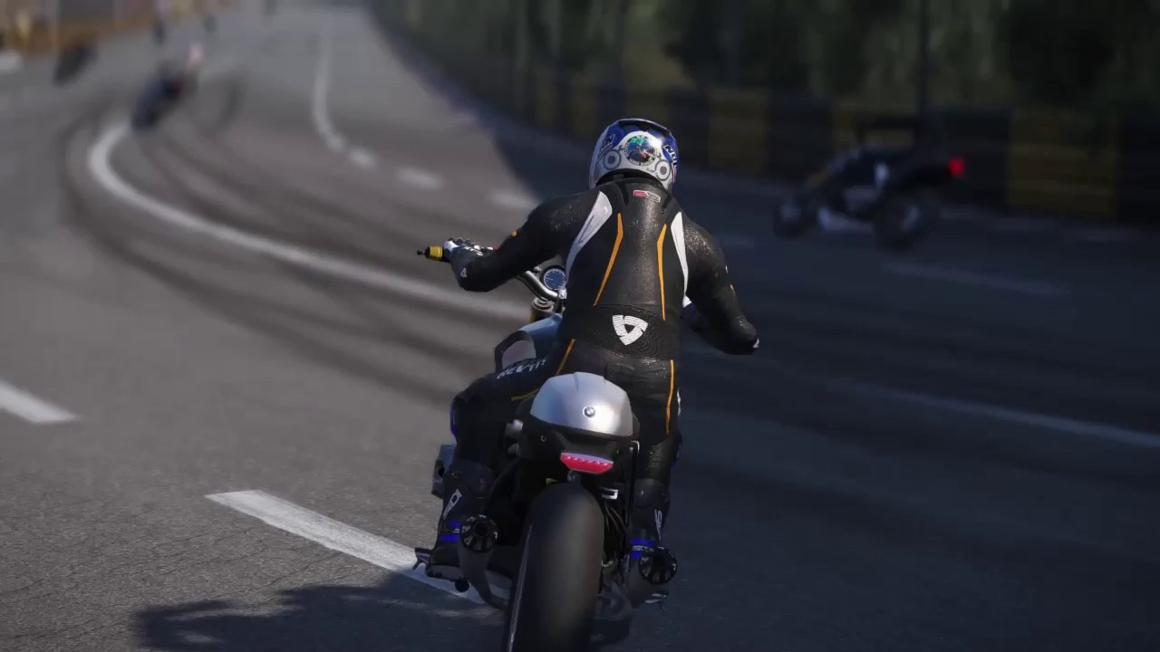 Ride 2 - Gameplay 1 - YouTube