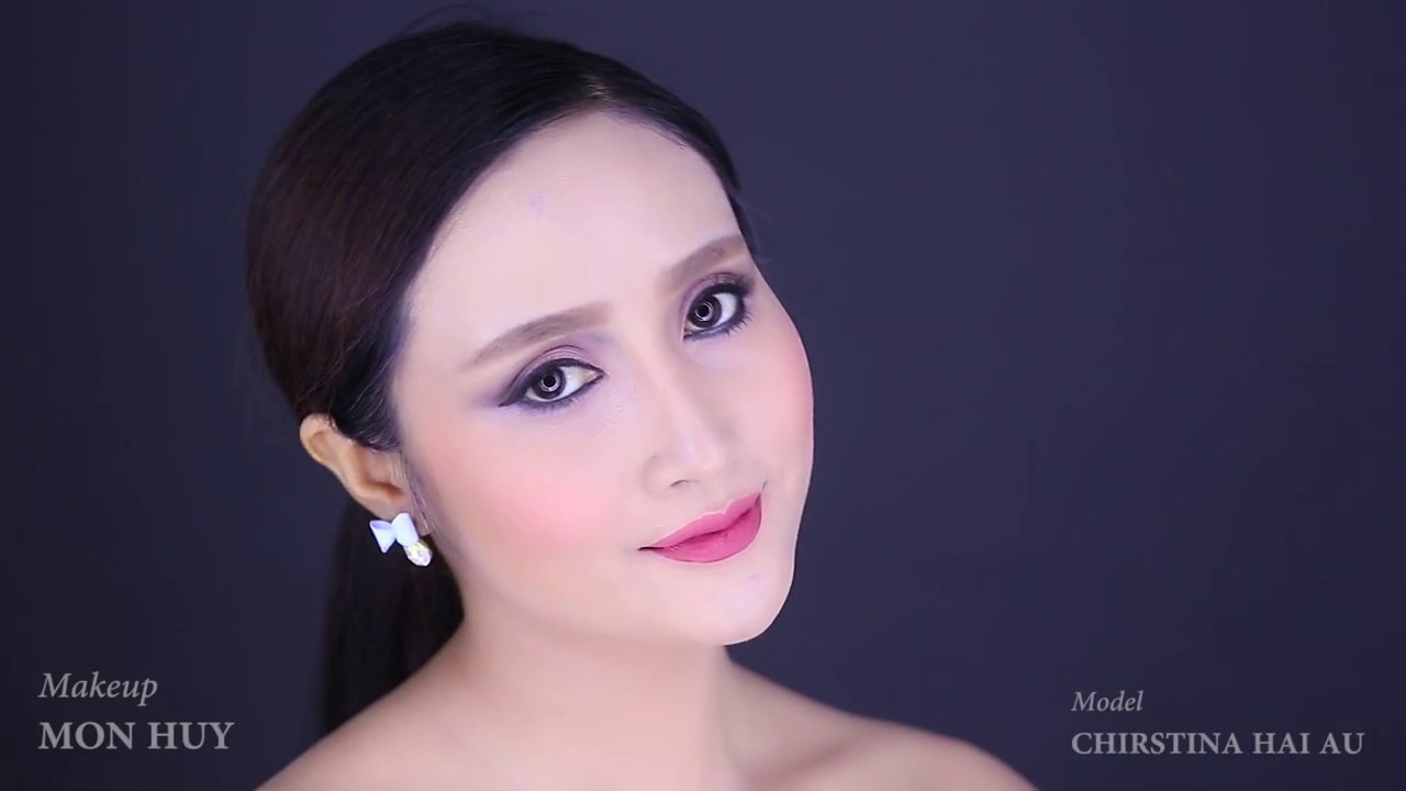 C2U Cosmetic - YouTube