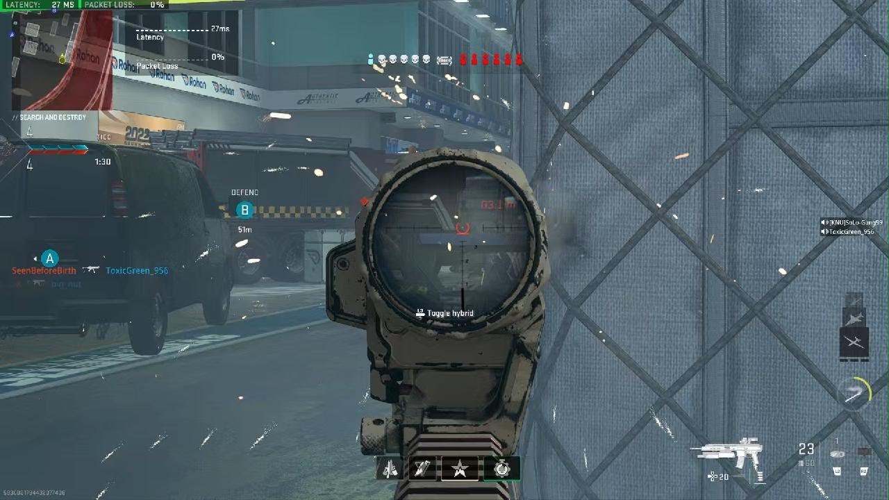 ACTING LIKE BOT! - YouTube