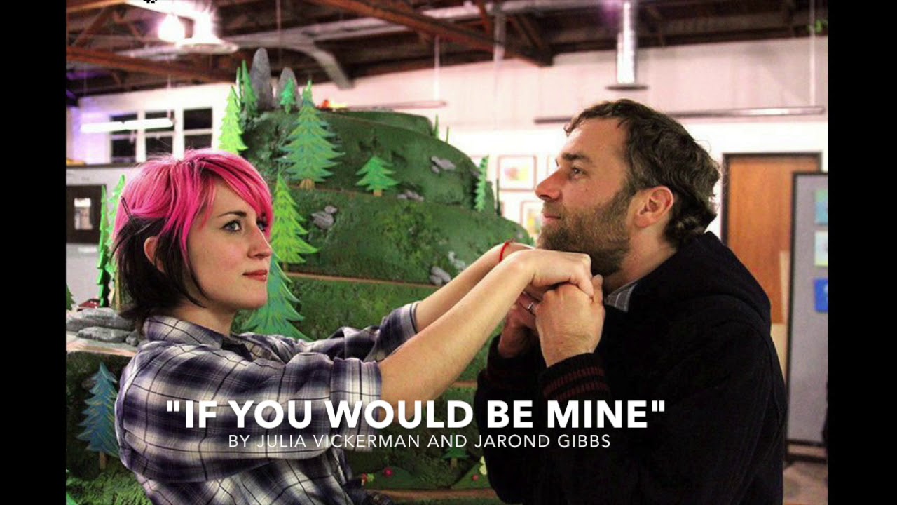 "If You Would Be Mine" from Twelve Forever - performed by Julia ...