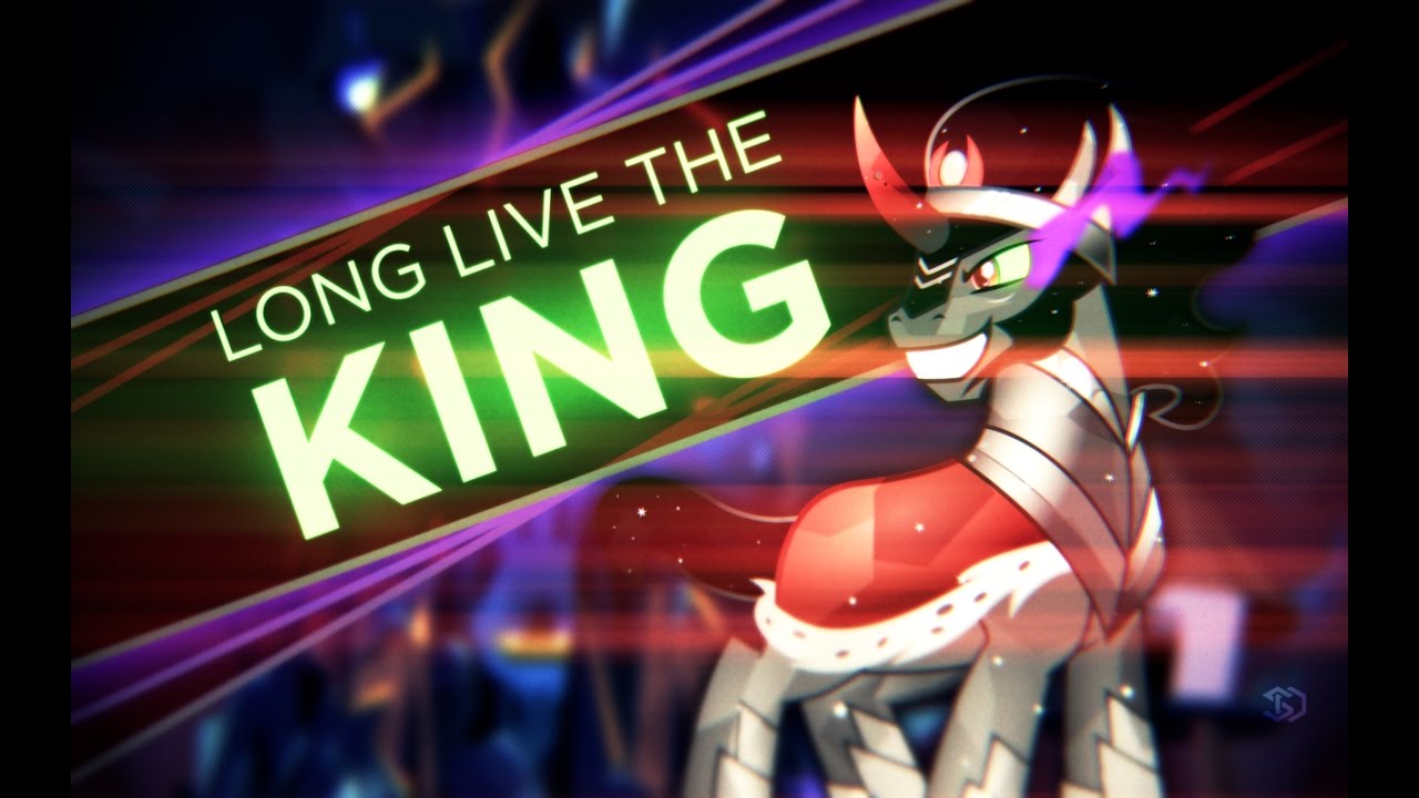 PS2 REACT TO: MY LITTLE PONY SEASON6 EPISODE24 TOP GUN - YouTube