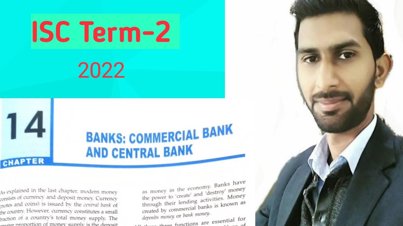 Chapter 14 Banking Commerical And Central Bank Term 2 2022 chapter-14-banking-commerical-and-central-bank-term-2-2022