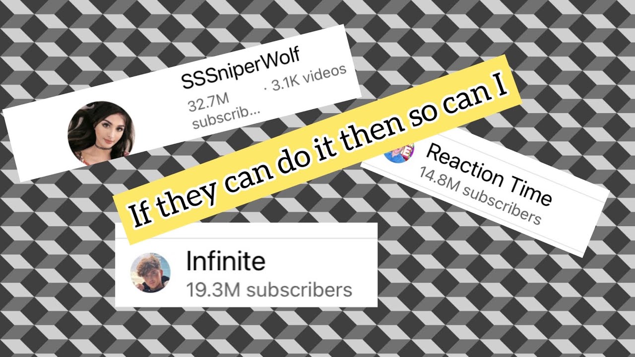 Basically every react channel - YouTube