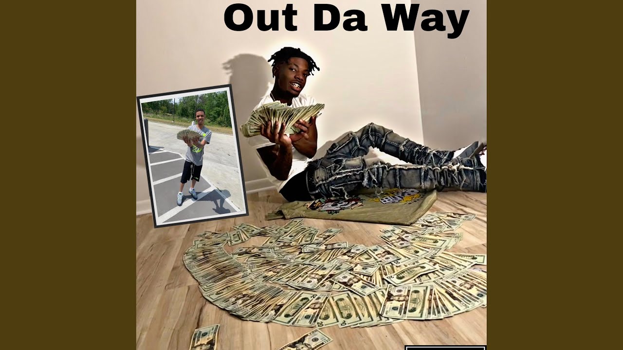 Out Da Way - YouTube