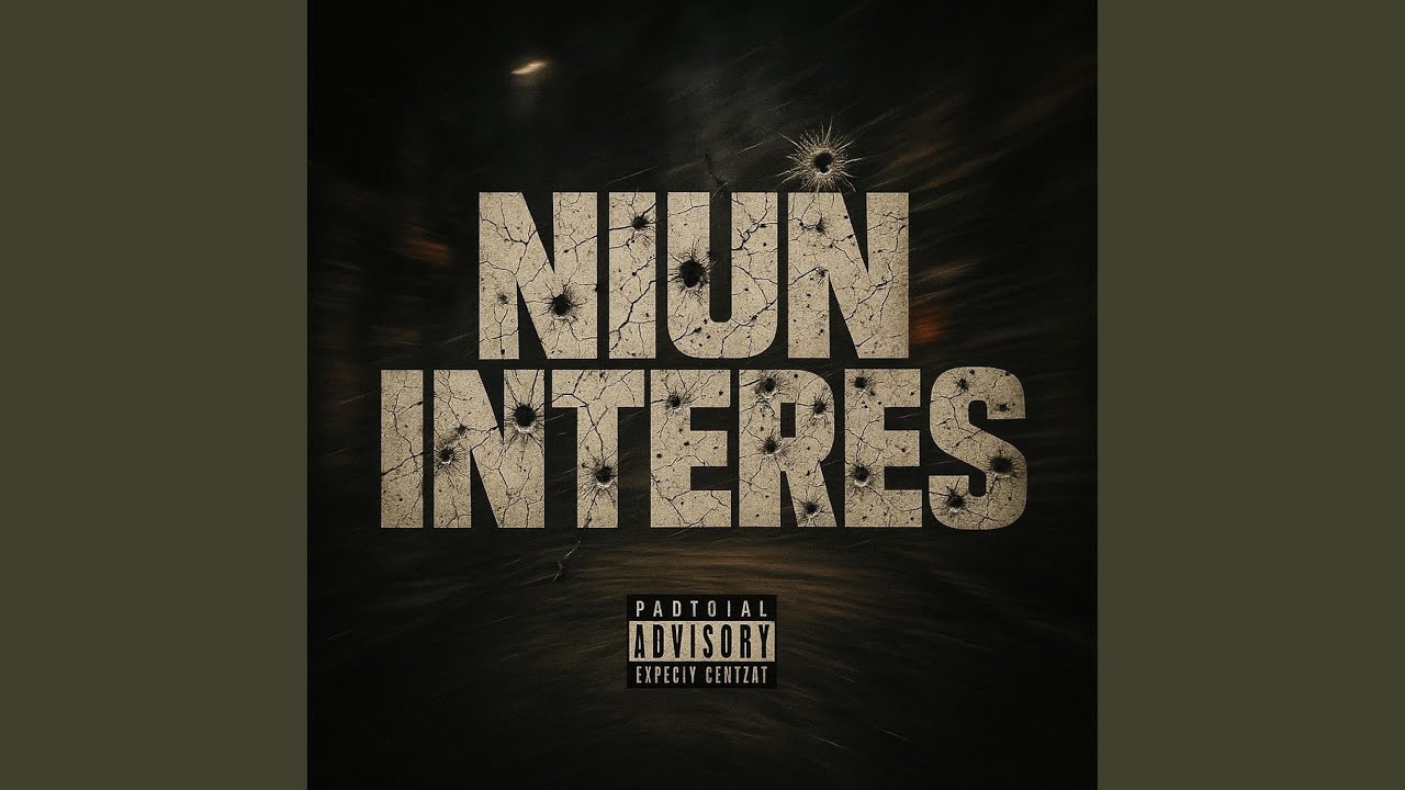 Niun Interes - YouTube