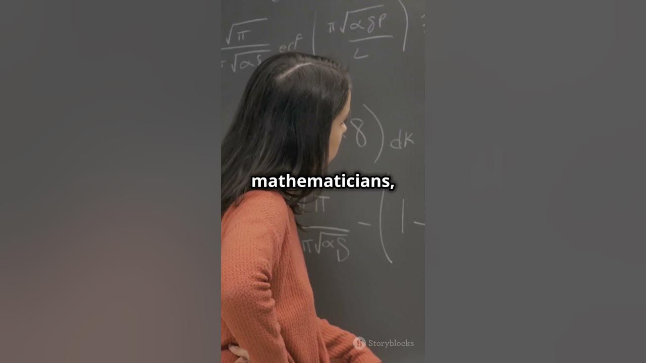 The Goldbach Conjecture: Unraveling Prime Numbers - YouTube