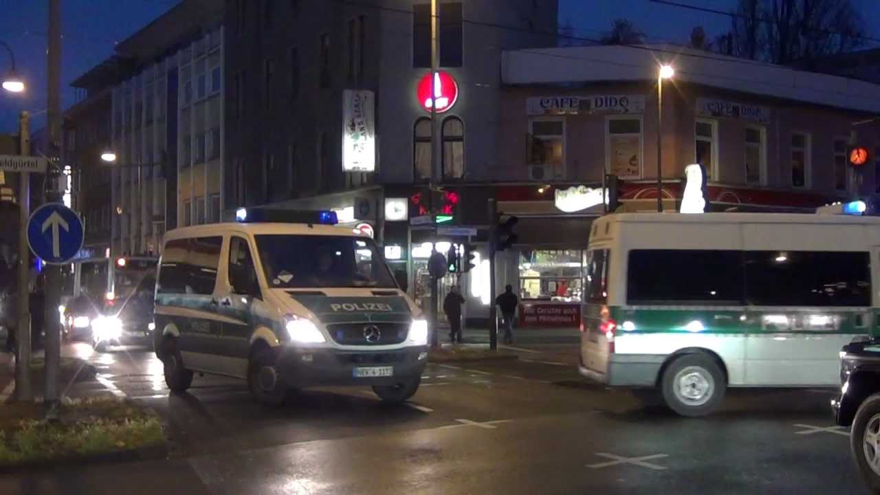 113x BePo + Polizei NRW (Zusammenschnitt) - YouTube