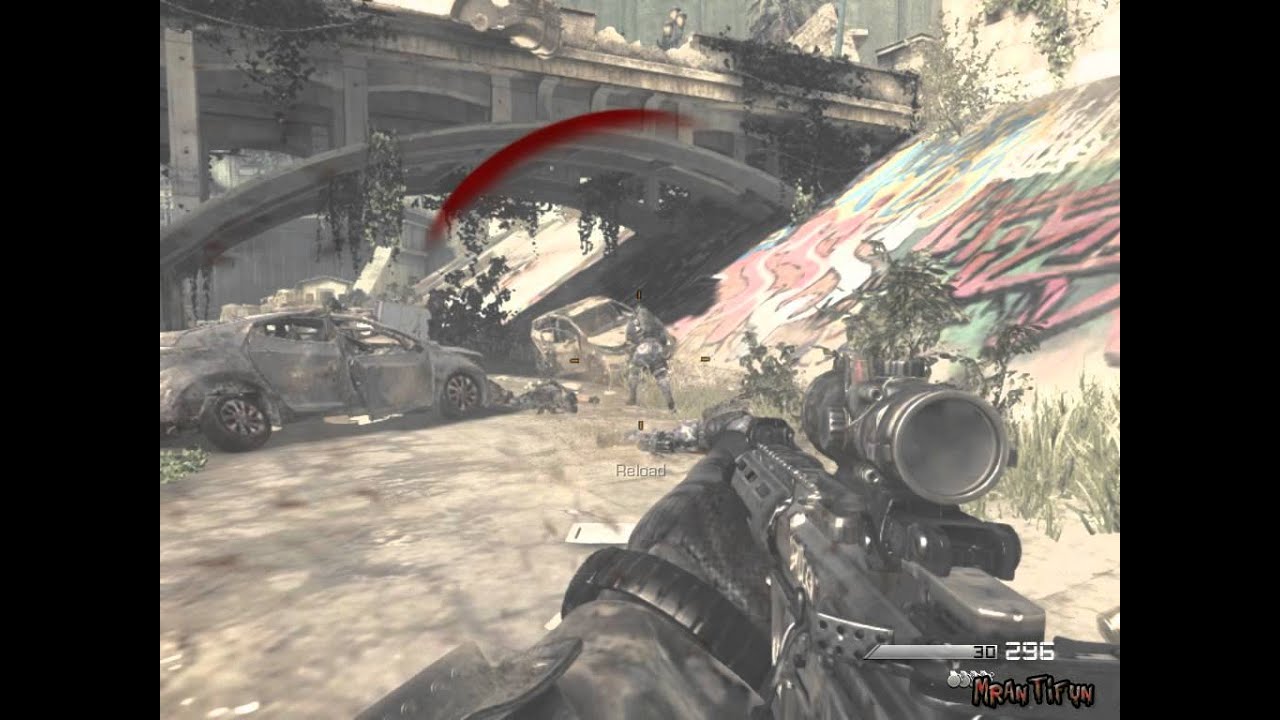 Call Of Duty Ghosts Trainer +8 For game update #3 - YouTube