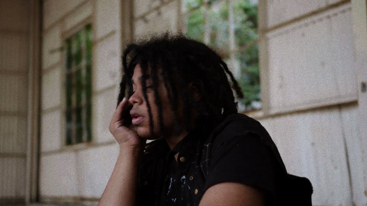 juno - awful (Official Music Video) [dir. @nickwelchprod] - YouTube