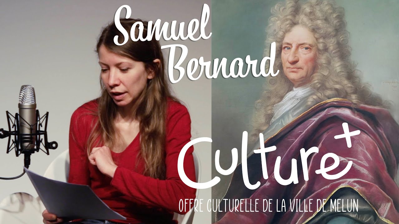 Samuel Bernard - YouTube