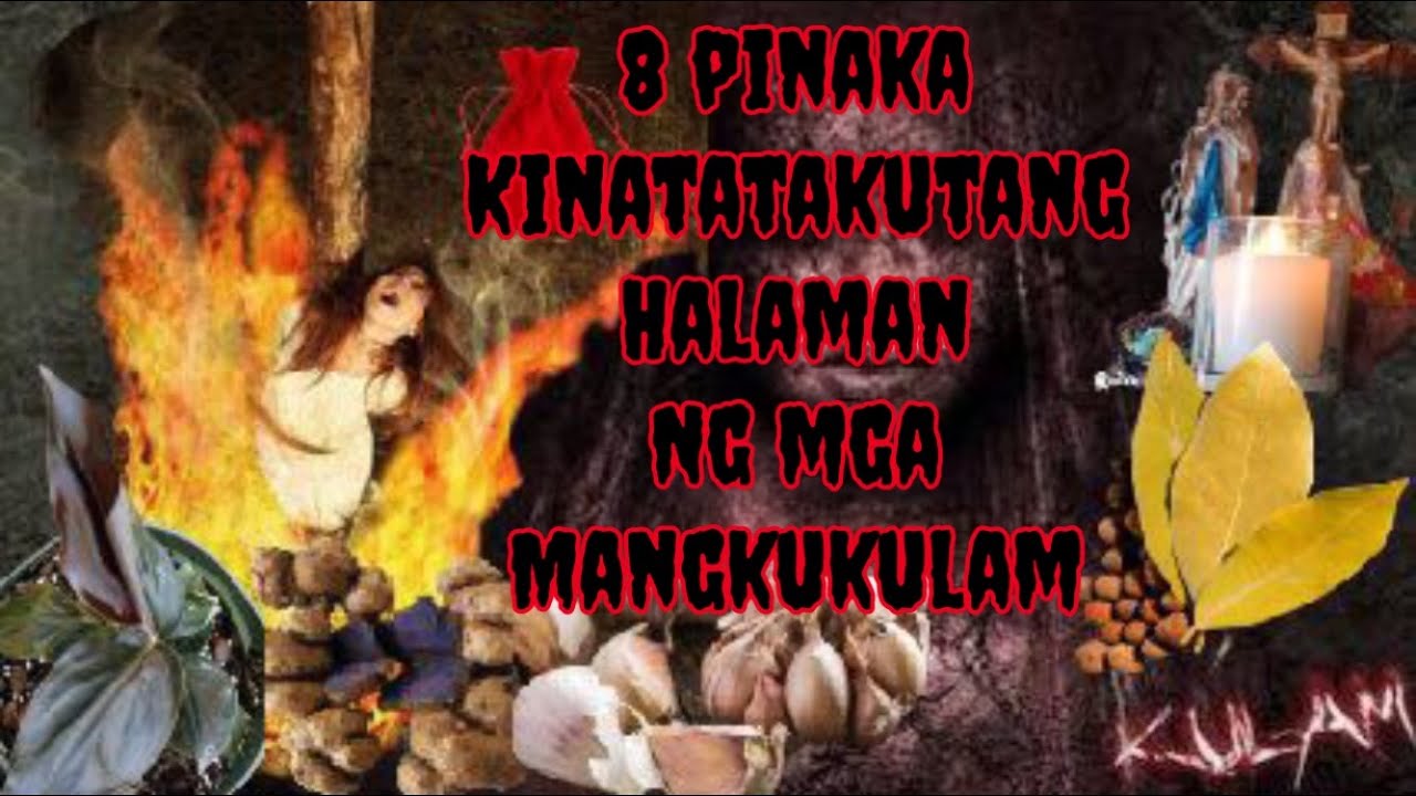 Mangkukulam Sa Pilipinas