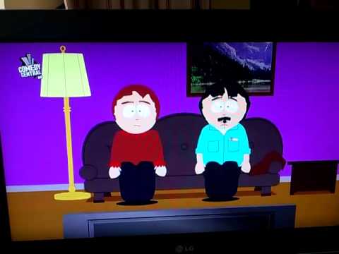 South Park Darth Vader NOO! - YouTube
