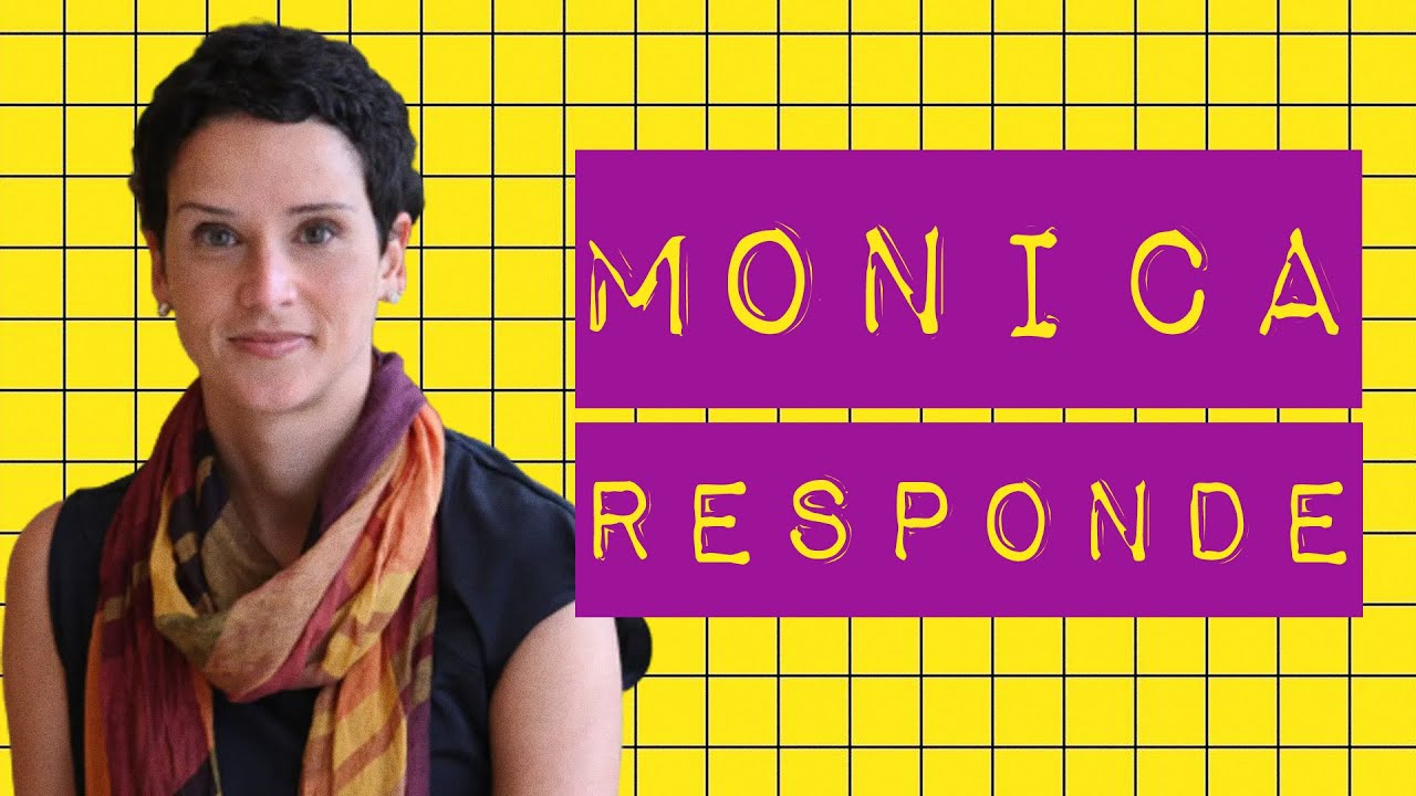 O QUE É RENDA BÁSICA UNIVERSAL? MONICA DE BOLLE RESPONDE - YouTube