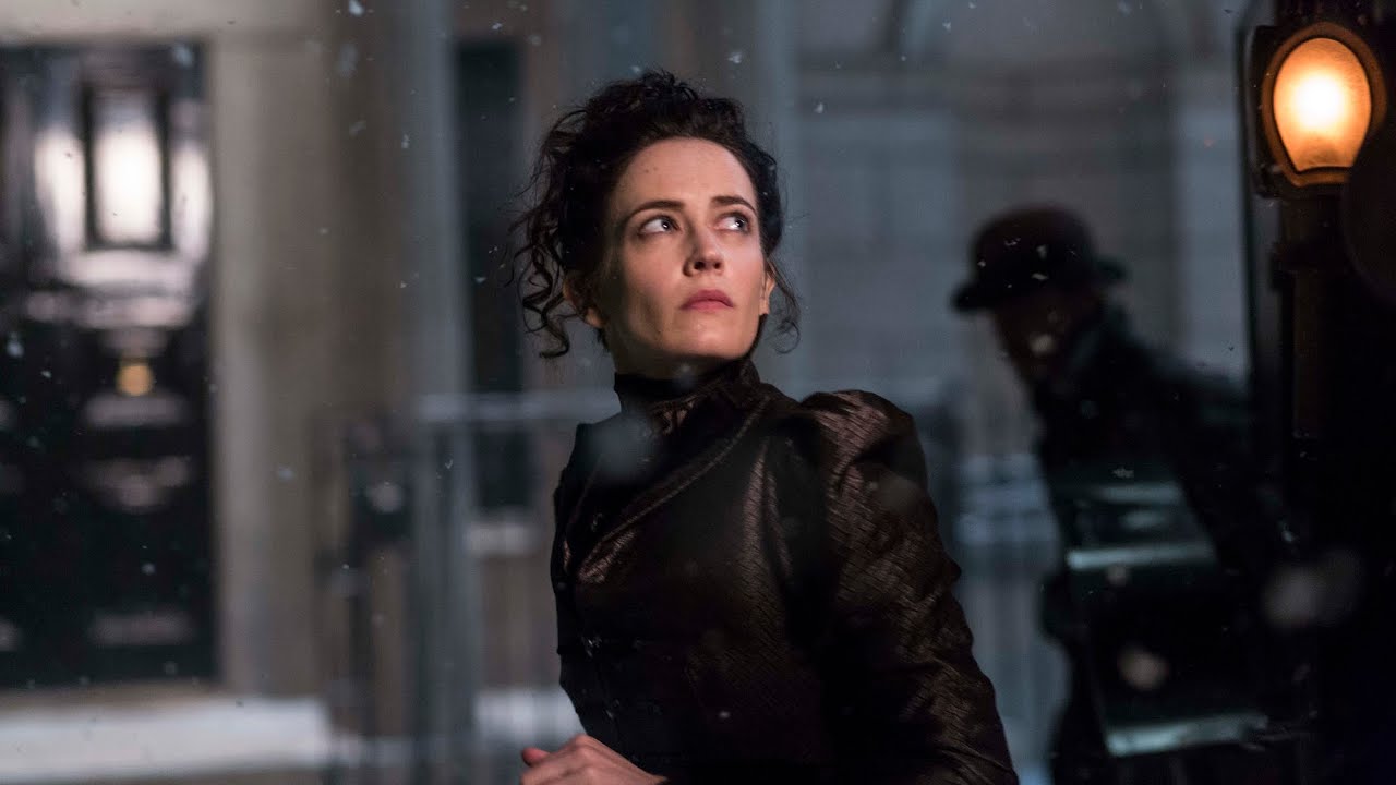 Fresh Hell - YouTube