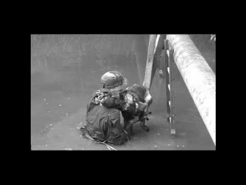 Founder of Baden K-9 - The Most Elite Training Facility - YouTube