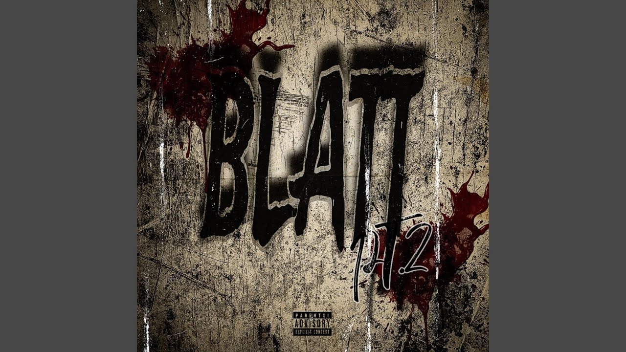 BLATT, Pt. 2 - YouTube