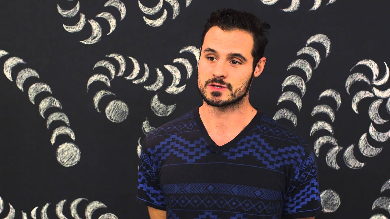 MRY's John Garofalo wins 2015 Pixels of Fury Competition! - YouTube