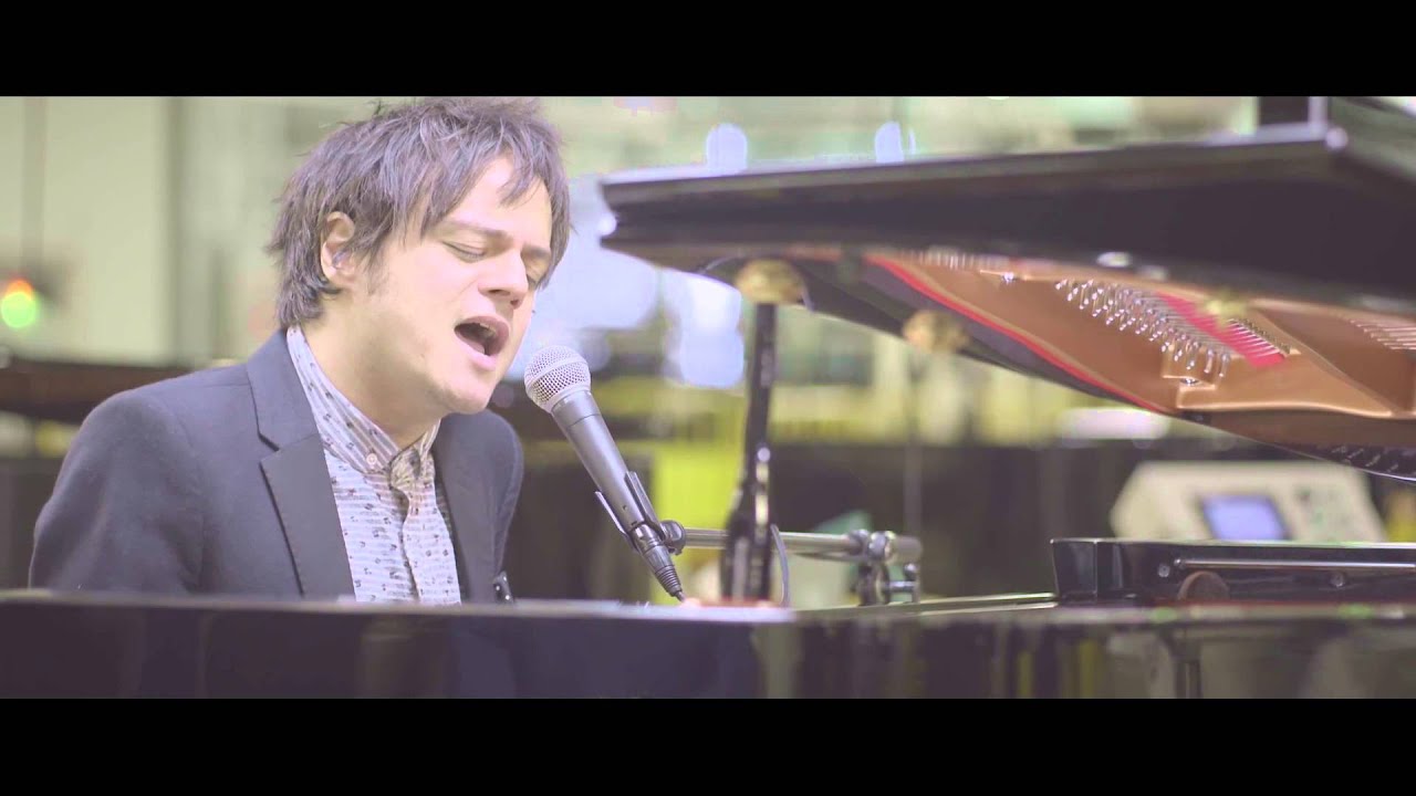 Yamaha Pianos: The Artist, The Craftsman and The Instrument - YouTube