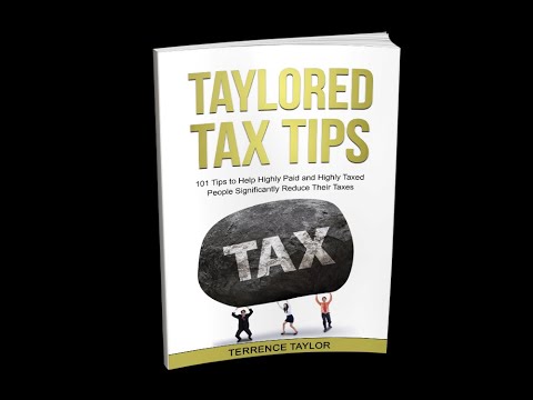 Slash Taxes with Short-Term Rental 7-Day Strategy -- Code Section 469 ...