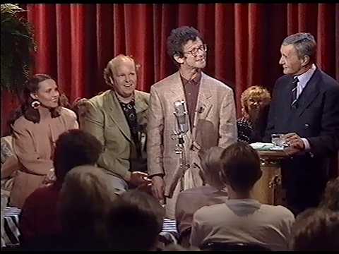 Pratmakarna (SVT  1992)