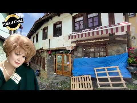 Neşe Karaböcek - O Senli Günlerim                         Cumalıkızık Bursa🇹🇷