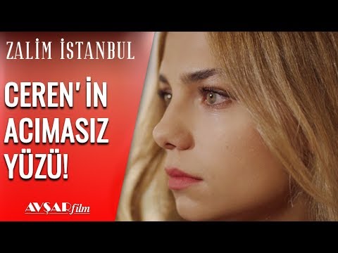 Ceren, Annesini Ateşe Attı! - Zalim İstanbul 10. Bölüm