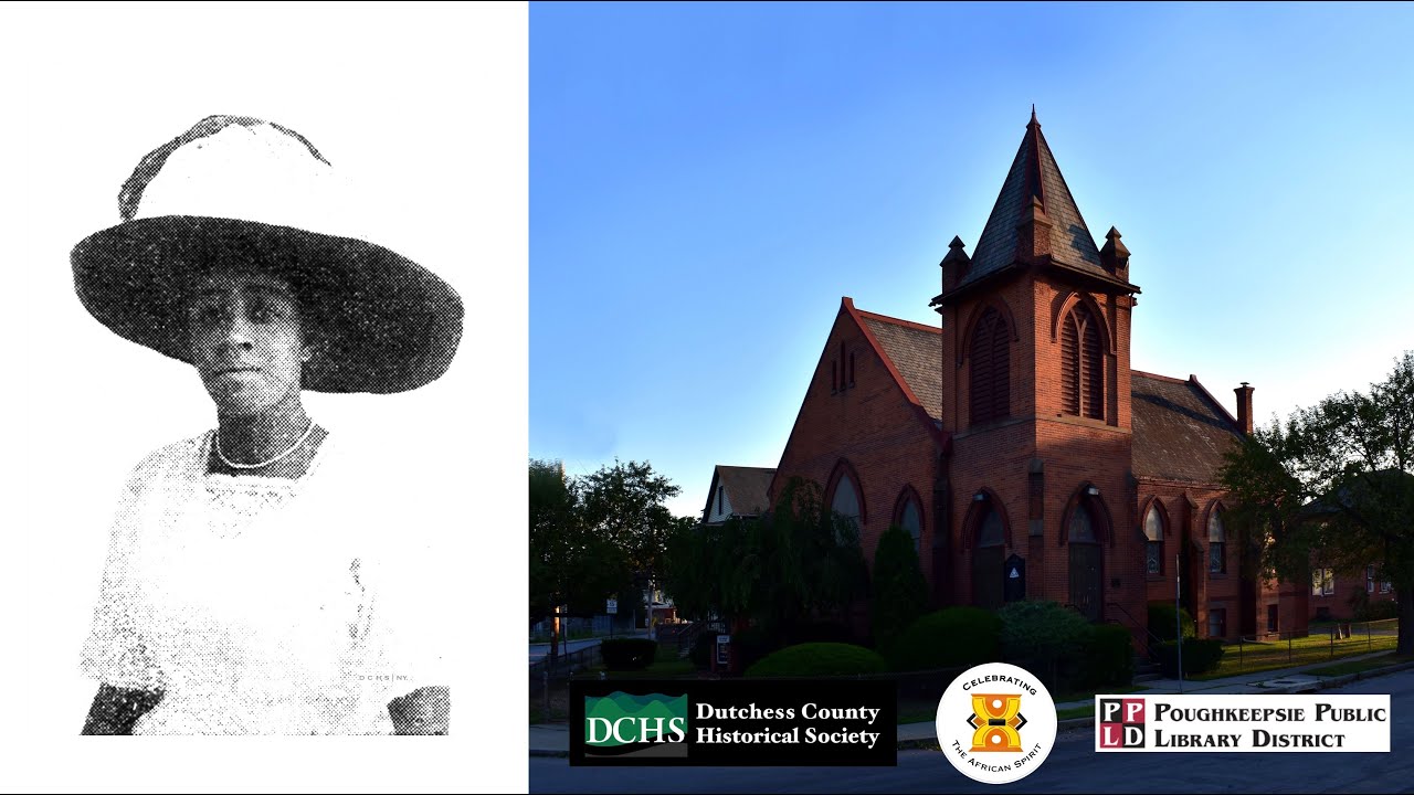 Poughkeepsie’s Sadie Delaney: Healing From World War Through Reading ...