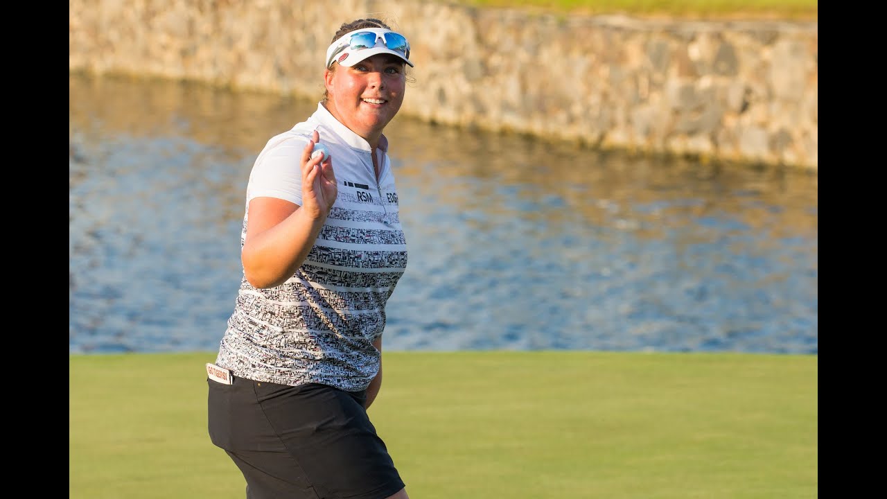 Things you didn't know about Alice Hewson - YouTube