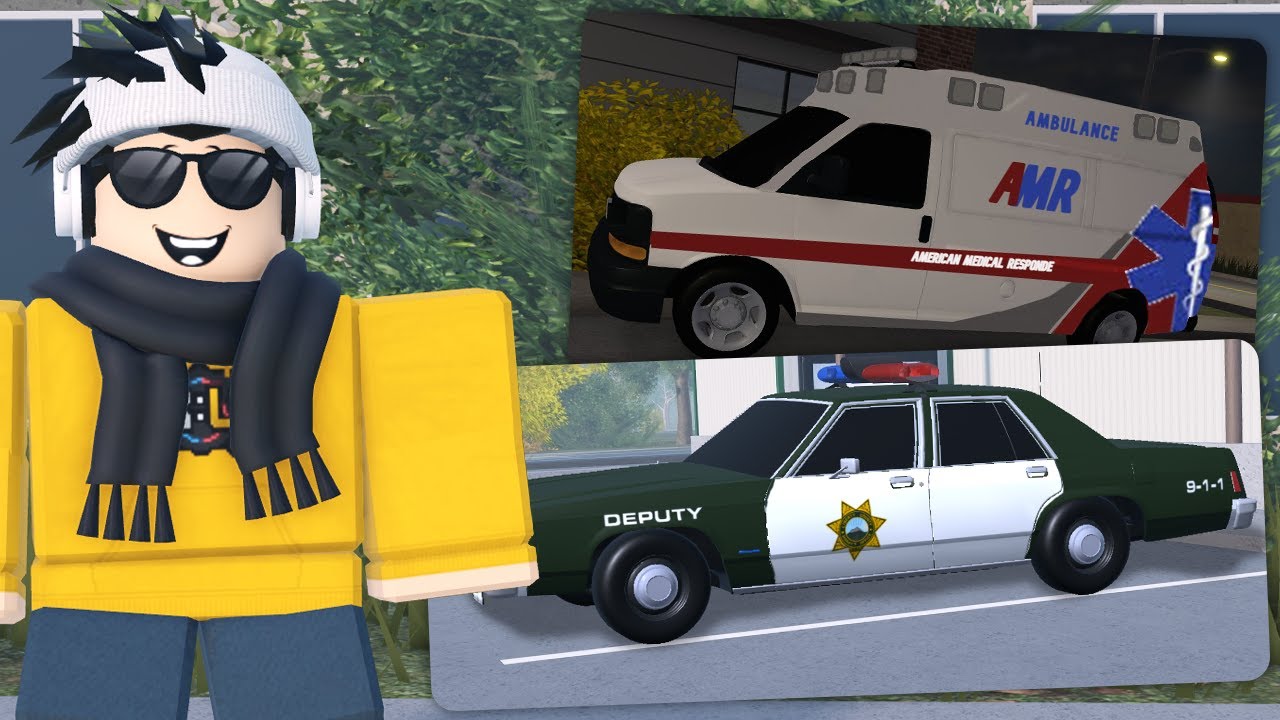 Best ERLC Photoshop Suggestions - November 2022! - YouTube