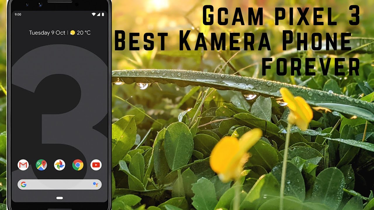 Full Test Google Camera Pixel 3 | Foto & Video Test di Tahun 2021 [ cek ...