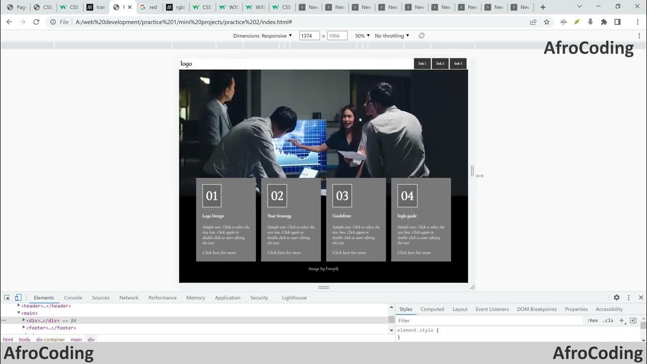 CSS Flex A Mini Web Project Using HTML And CSS CSS Flexbox YouTube css-flex-a-mini-web-project-using-html-and-css-css-flexbox-youtube