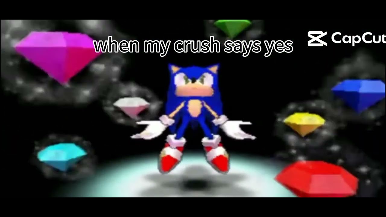 she finally said yes - YouTube