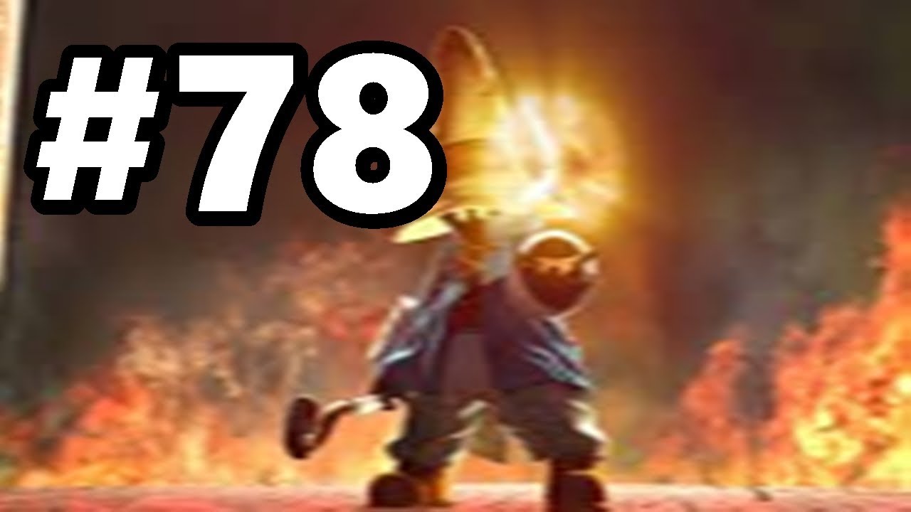 Final Fantasy IX Walkthrough #78 - Yan - Final Boss - YouTube