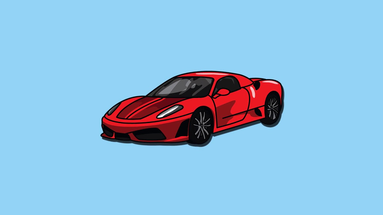 (FREE) Hard Aggressive Type Beat 2020 | Hard 808 Type Beat - "FERRARI ...