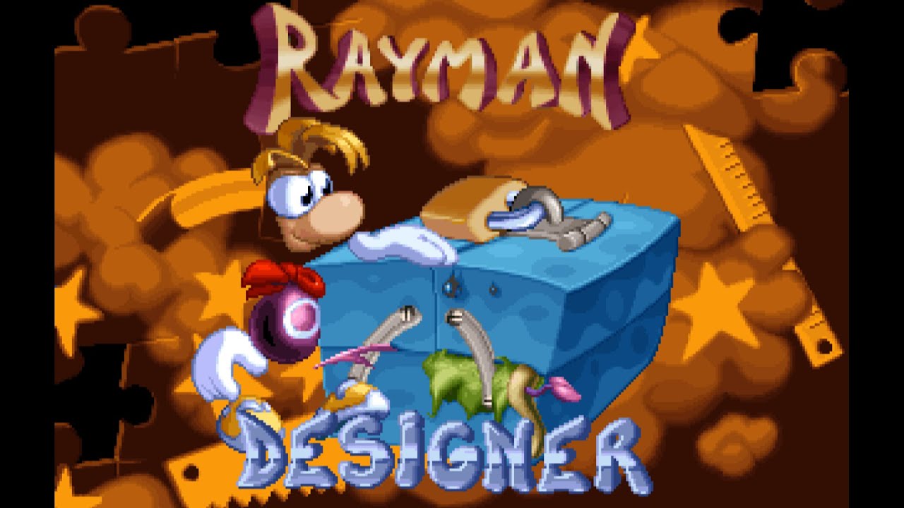 Rayman Forever - MortaPlay [Designer - Partie 1 : La Forêt des Songes ...