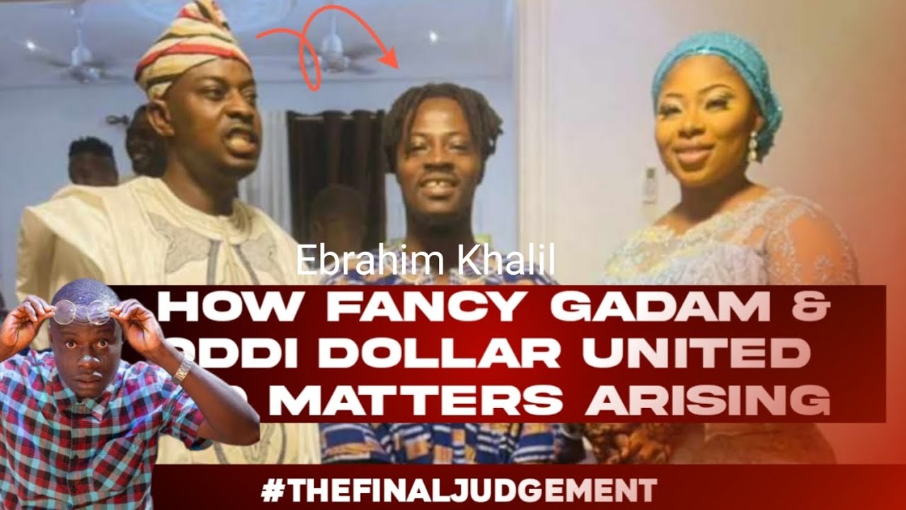 #FINAL_JUDGEMENT: How Fancy Gadam & Oddi Dollar Reunited And Matters ...