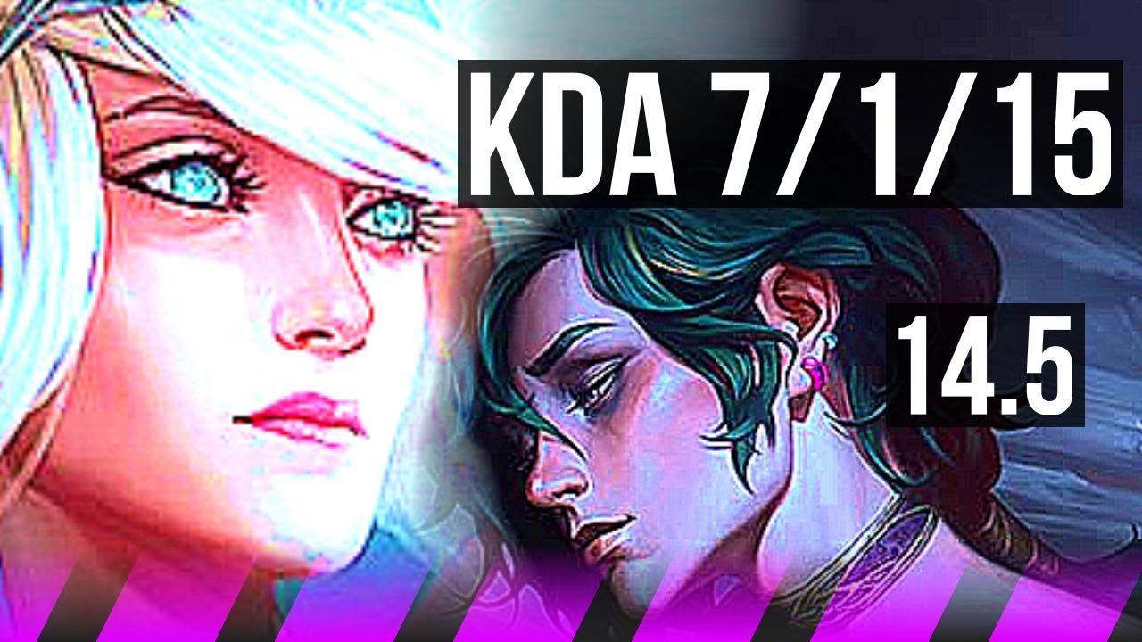 JANNA & Xayah vs HWEI & TF (SUP) | 7/1/15, 900+ games | BR Master | 14. ... JANNA & Xayah vs HWEI & TF (SUP) | 7/1/15, 900+ games | BR Master | 14. ...
