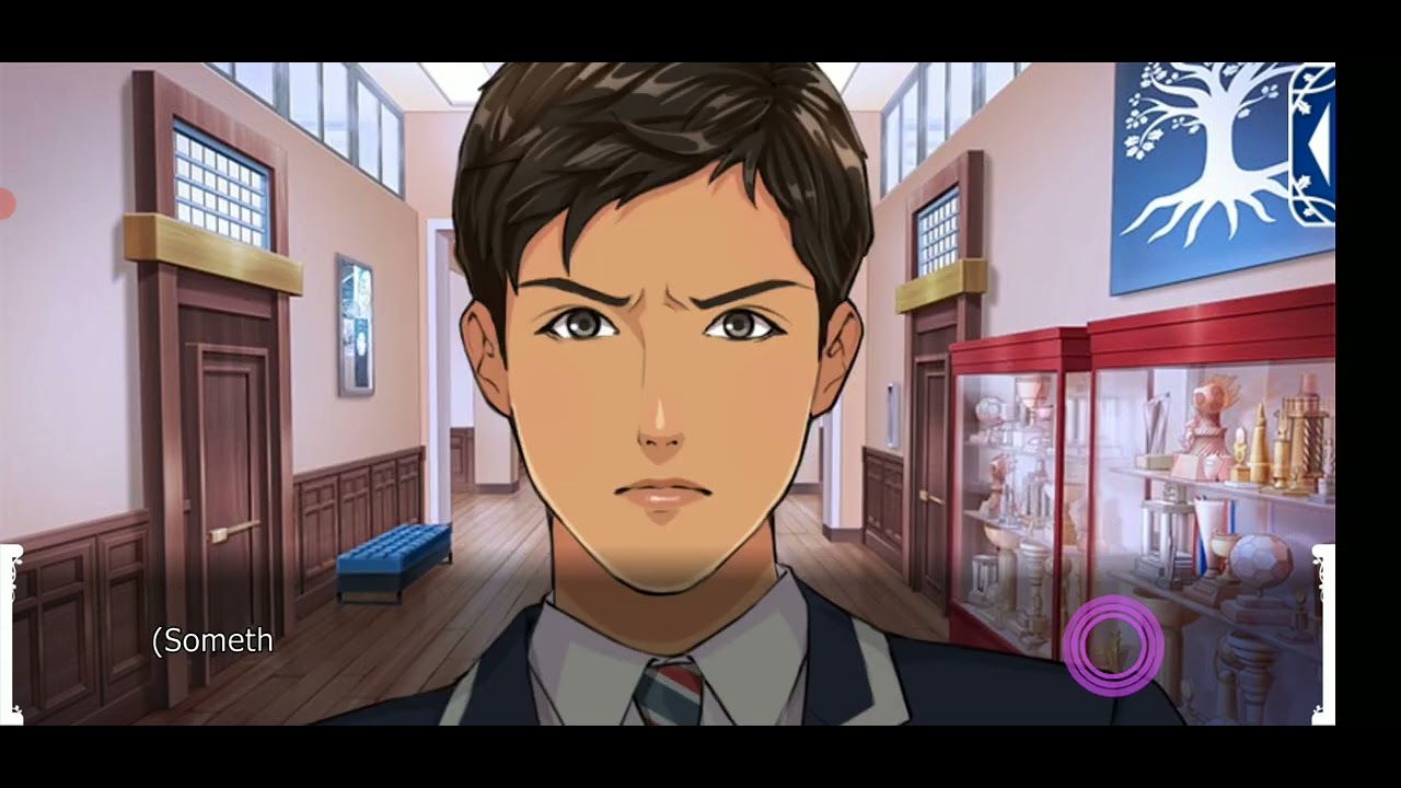 Lucas Season 2 Episode 8 - YouTube